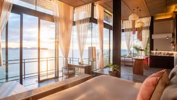 Casa Beatrice | 1 quarto, escrivaninha, Wi-Fi de cortesia, roupa de cama