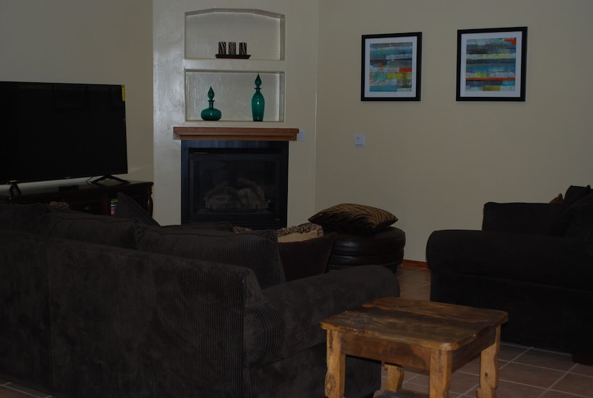 Rustic Home, Spacious, Clean, Great For Boaters, Families, Fishermen, Business - Lake Powell