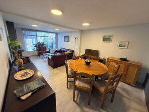 Sala de jantar