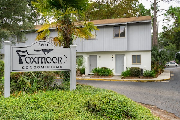 Junto A Uf, Archer Rd, Butler Plaza Y Celebration Pointe - Gainesville