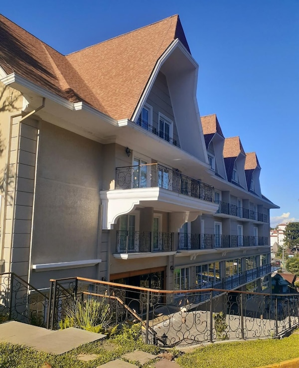 Daara Transamerica Collection Gramado - Gramado