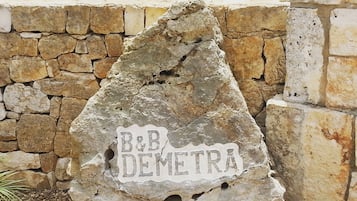 Pormenores do exterior