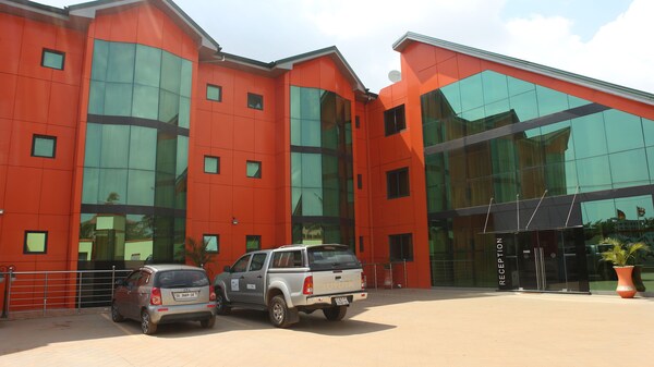 Jobyco Hotel - Accra