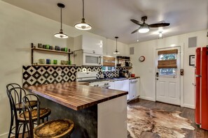 Detalhe da parte interna