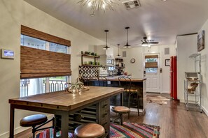 Detalhe da parte interna