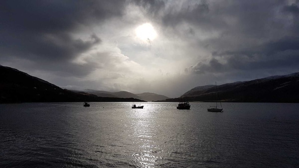 Lochview Guest House - Ullapool