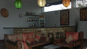 Bar (no alojamento)