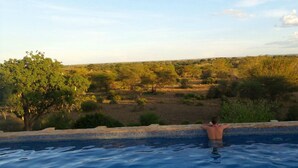 Piscina exterior