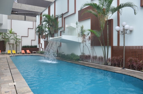 * * Melhor Localização De São Paulo - Jardins ** -