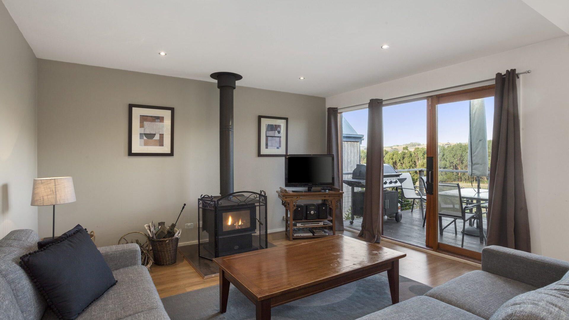 Otway Vista 12 - Apollo Bay - Apollo Bay