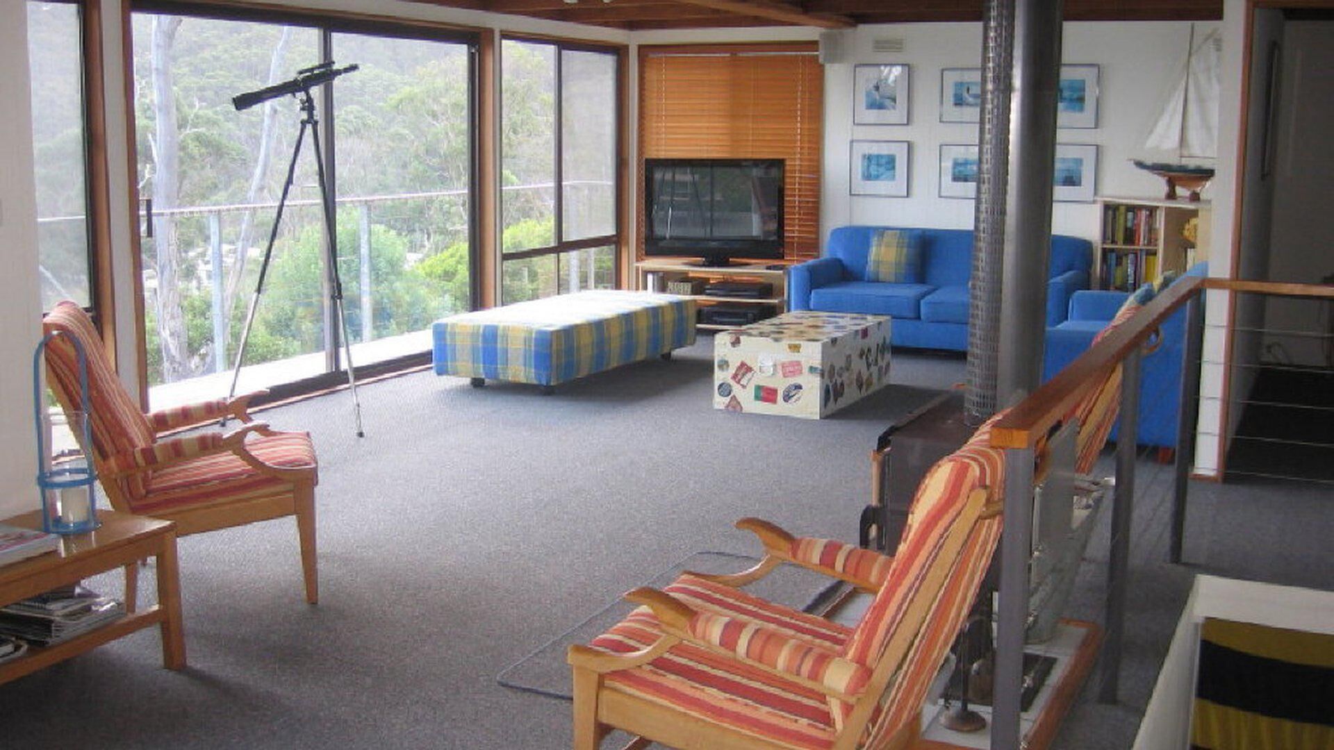 Ocean View - Views Galore - Wye River