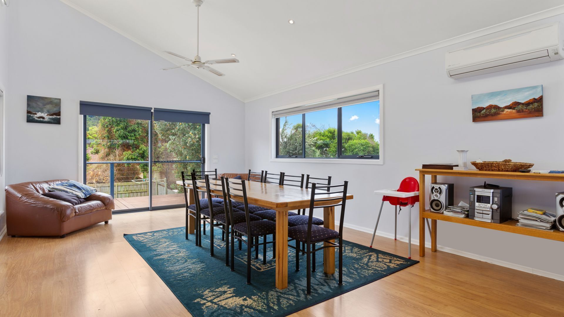 Lofts - Walk To The Beach - Apollo Bay - Apollo Bay