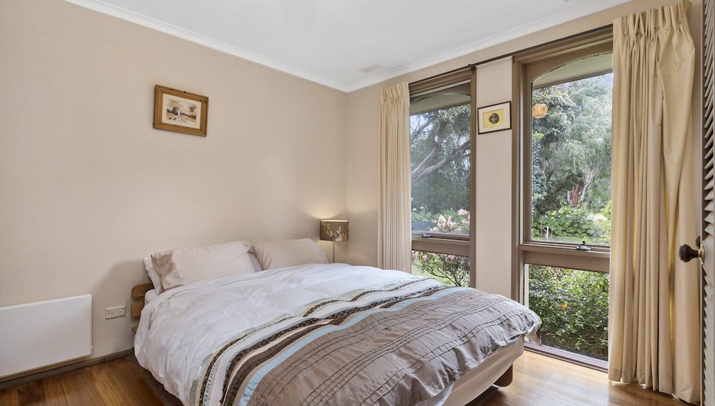 De Geheime Tuin - Verborgen Gem & Gratis Wifi - Apollo Bay