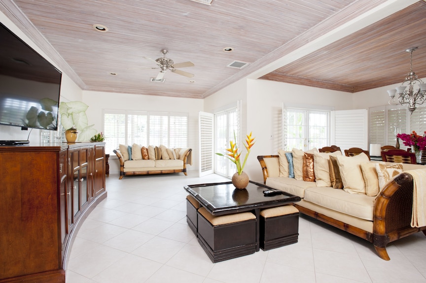 Belle Maison Près De Saunders Beach! Réservez Maintenant Et Obtenez Le Propriétaire Réduction Spéciale - Nassau