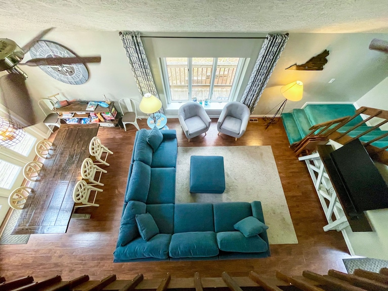 2.静かな深海の入り江にある5エーカーの森林-素晴らしい休暇の思い出を作ります - スミス・マウンテン湖, VA