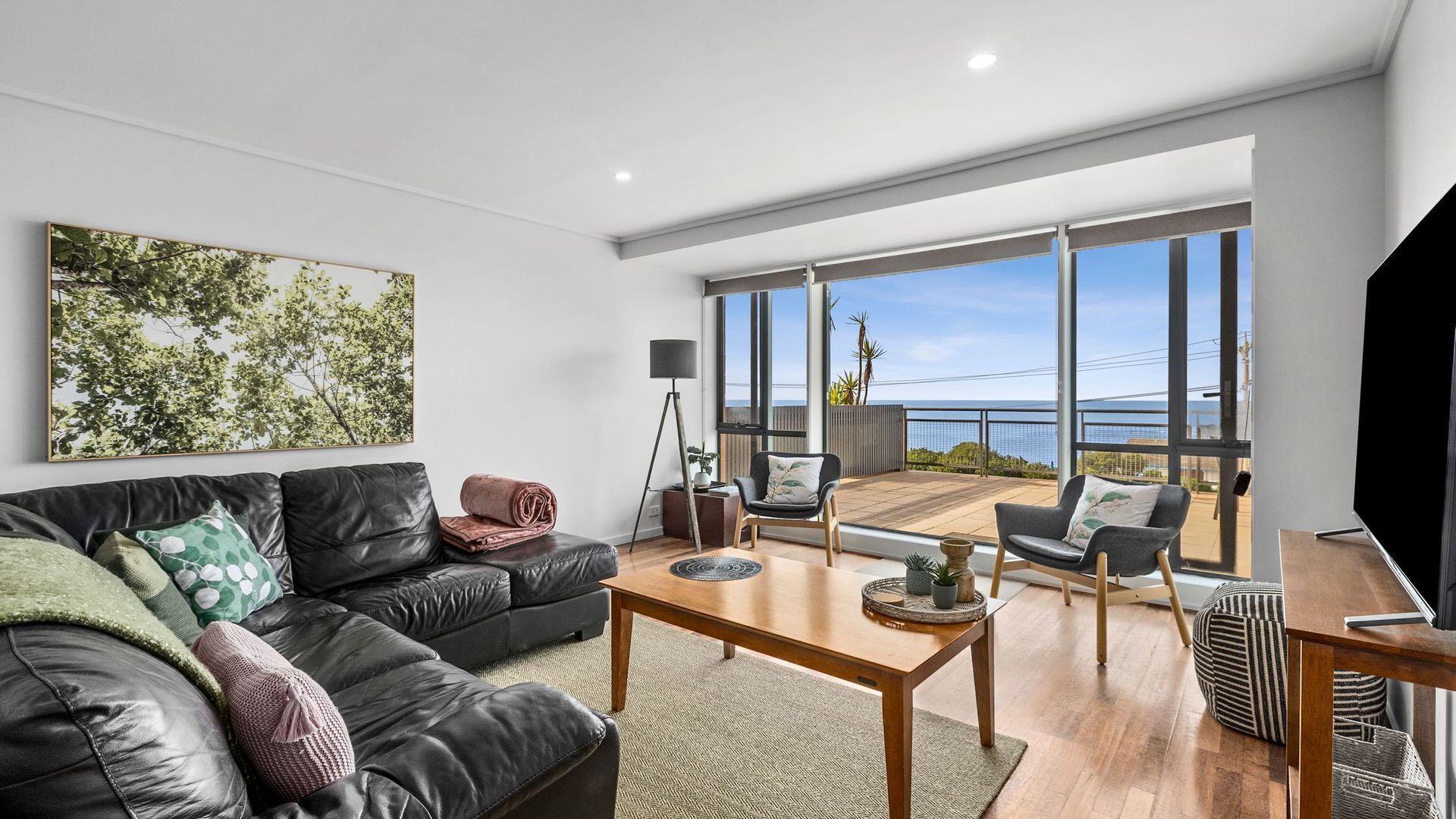 Apartamento 13 Apartamentos Pacíficos - Villa De Mar - Lorne