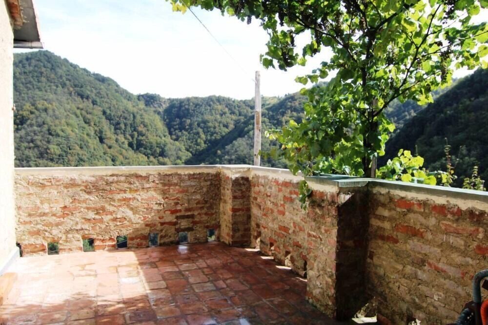 Altes Haus Im Dorf, Im Grünen, Mit Allem Ausgestattet, Für Paare Oder Familien Von 5 Personen - Sarzana