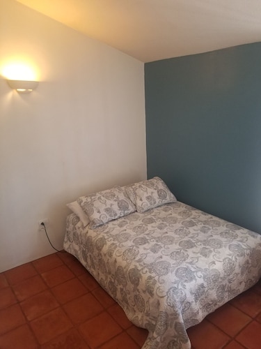 Bonita Casa Para Vacacionar En Ensenada - Ensenada