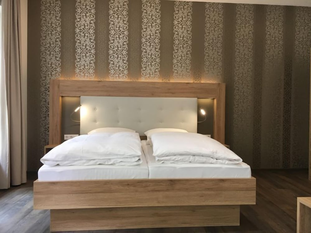 Hotel-restaurant Am Kring - Vreden