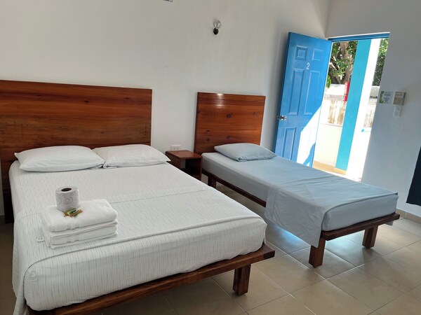 Posada Maria Isabel - Campeche