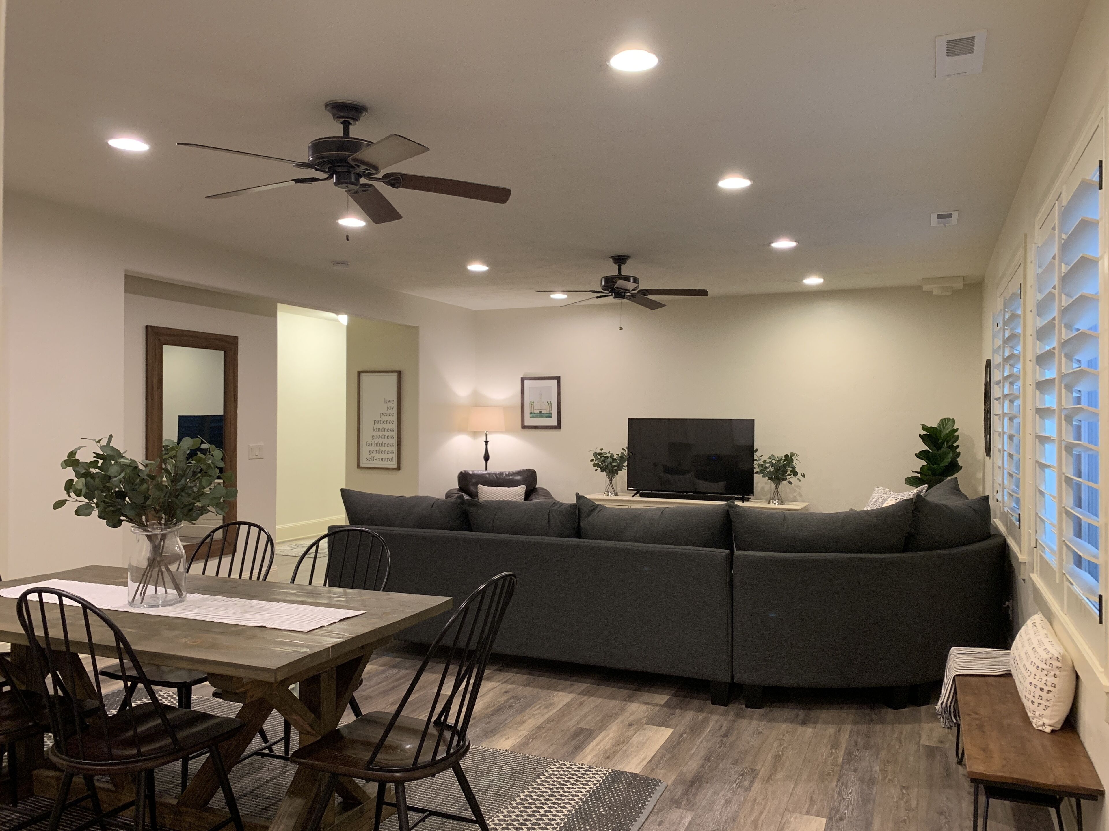 Bright & Beautiful 3 Bedroom Basement Apartment - Lehi, UT