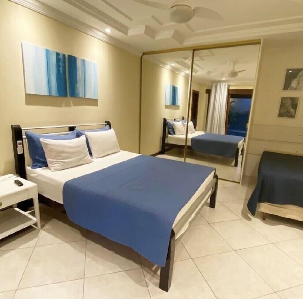 Residencial Del Fuerte - Cabo Frio