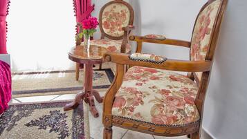 Sala de estar