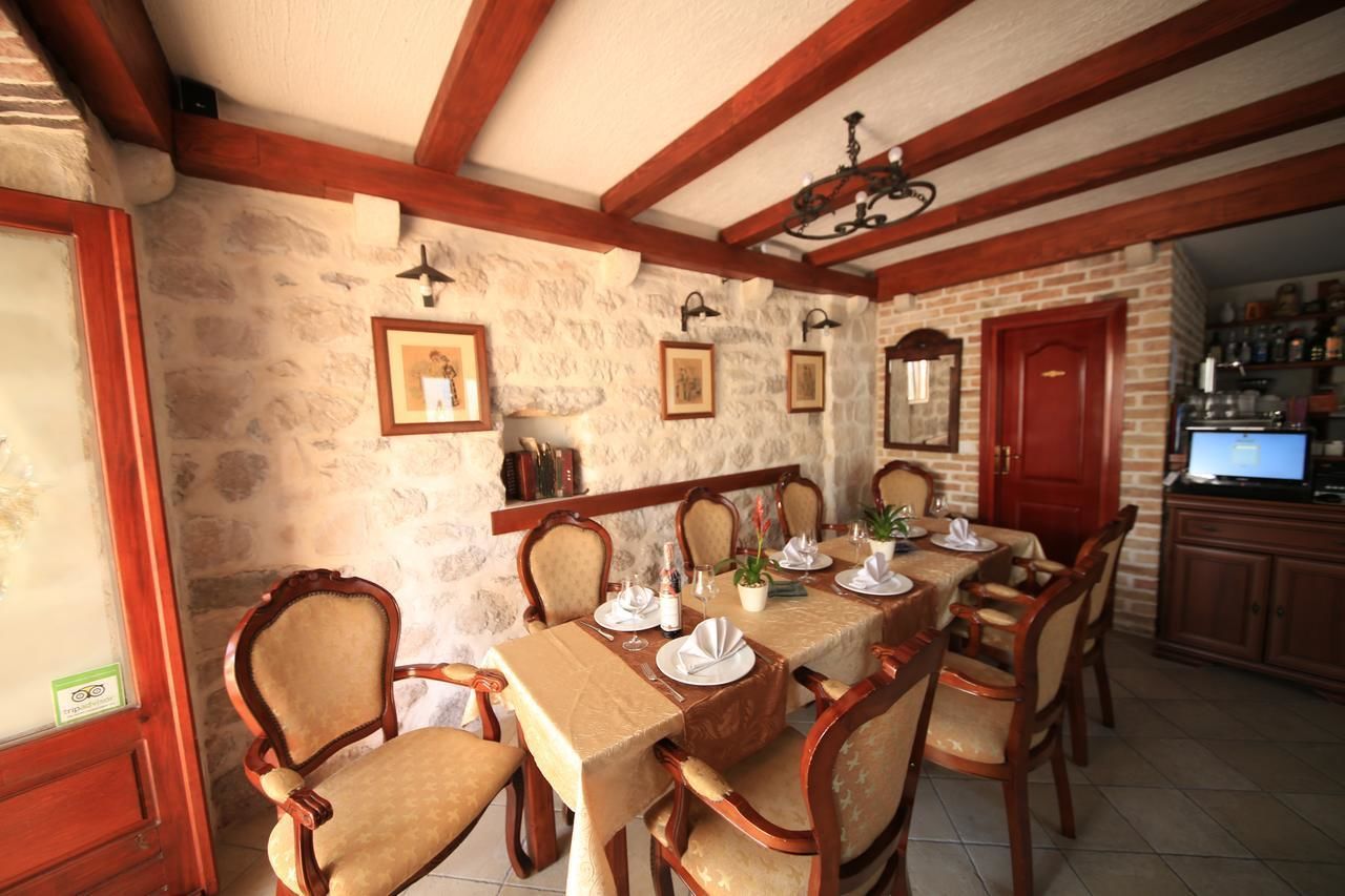 Restaurantes
