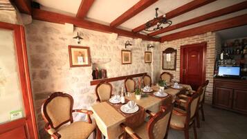 Restaurantes