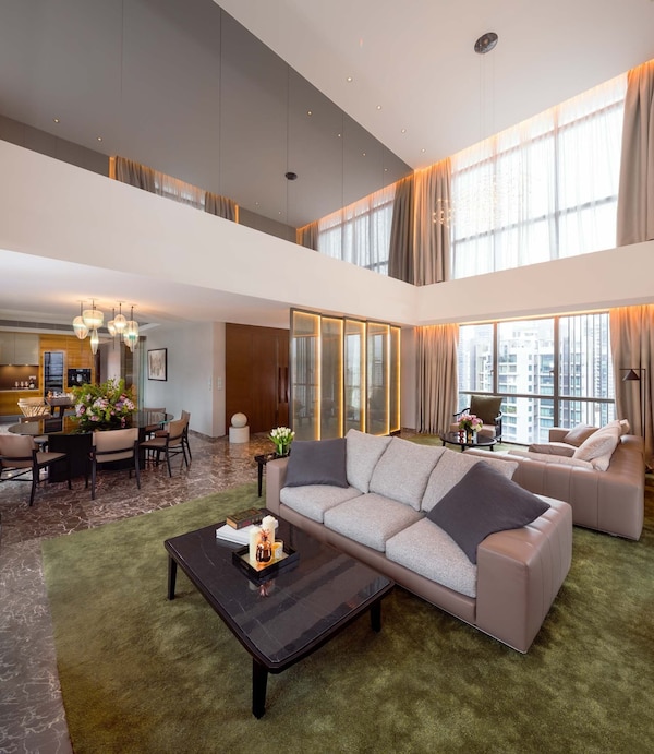 Fraser Residence Orchard, Singapore - Singapur