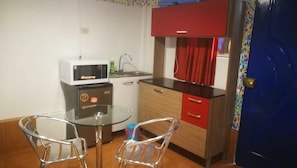 Cozinha privada