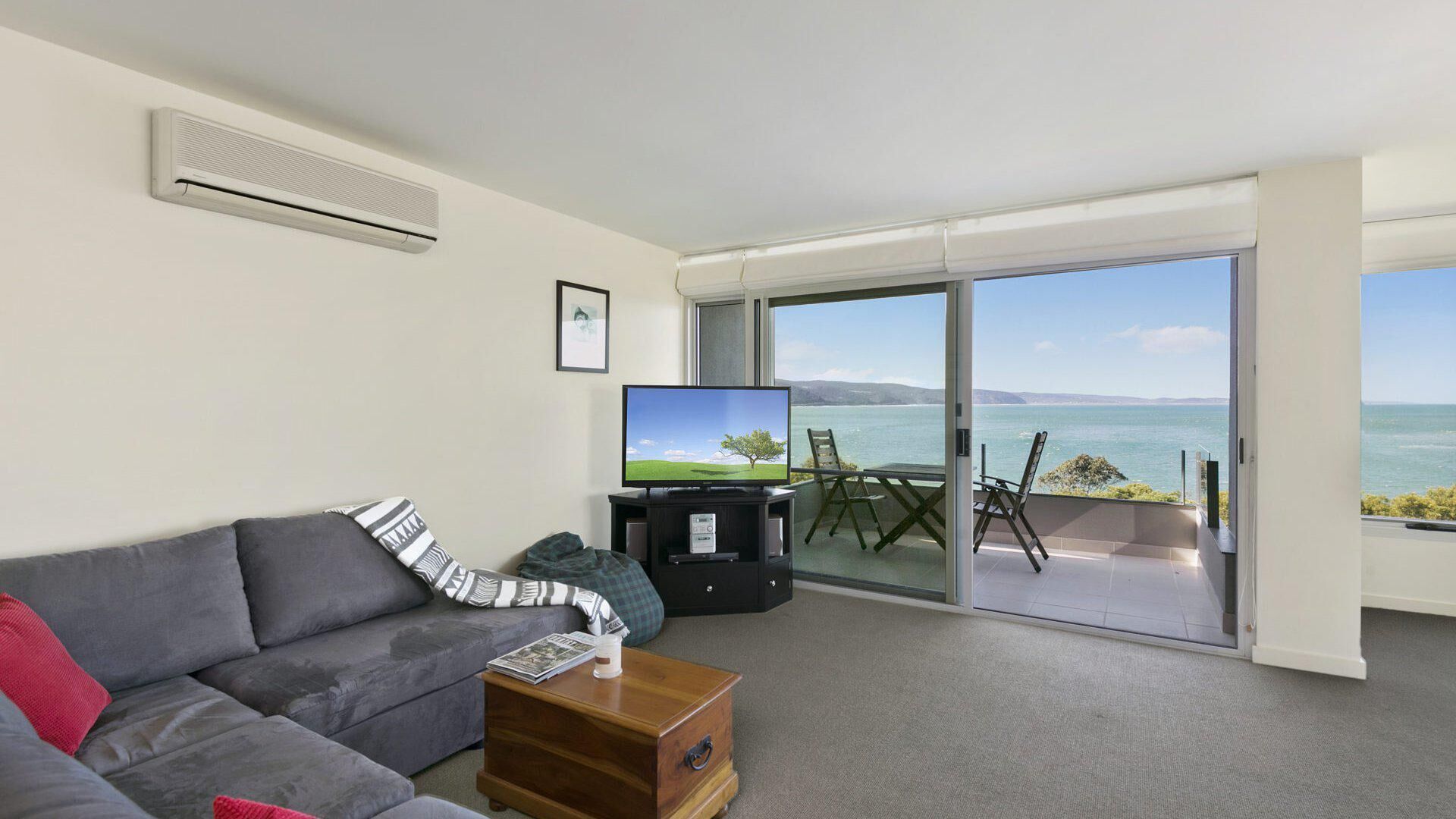 Apartment 9 Kalimna - Ocean Views And Short Stroll To Town. - Lorne