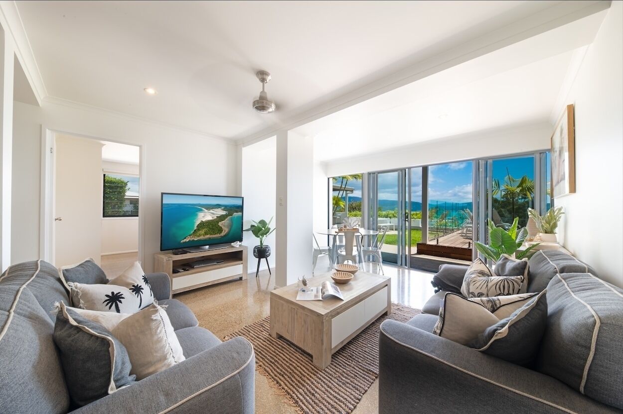 Top Location, Incredible Views, Private Pool... - Airlie Beach