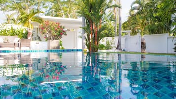 5-Bedrooms Private Pool Villa | Piscina privativa