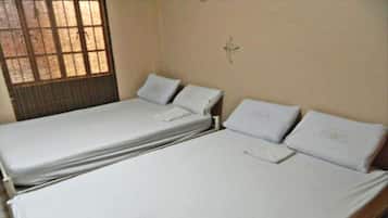 Quarto família