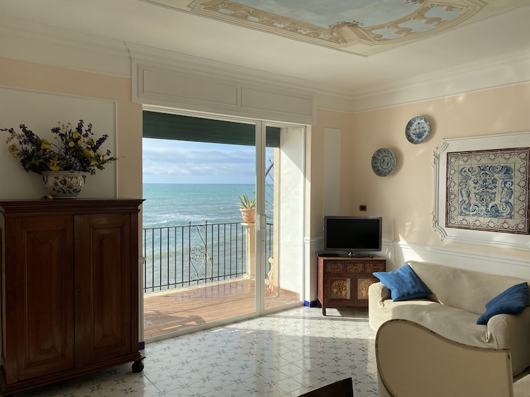 Elégant Panoramique Maison / Villa - Santa Marinella - Santa Marinella