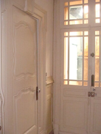 Chambre d'Hotes La Glaciere