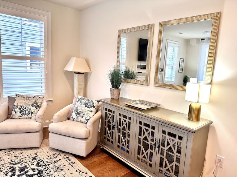 Pasos A La Playa Y A Bordo. 5br / 3bath. Ascensor Privado! - Ocean City, NJ