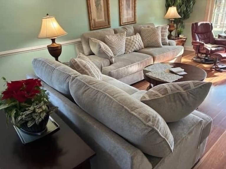 Stunning 1st Floor, 3 Bedroom In Myrtlewood Villas - Myrtle Beach, SC