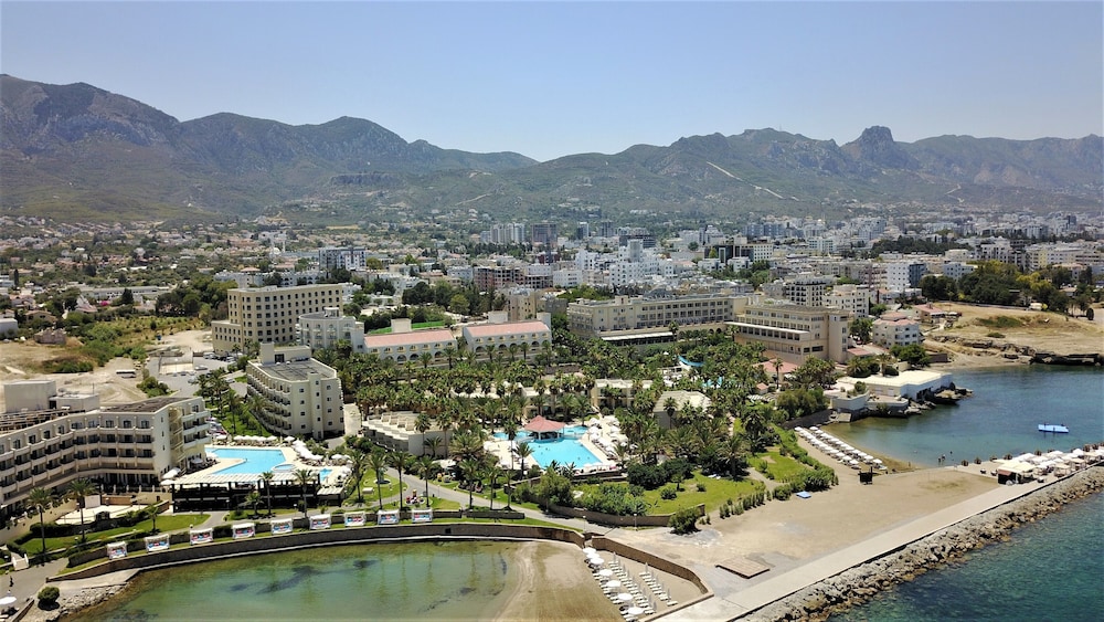 Oscar Resort Hotel - Girne
