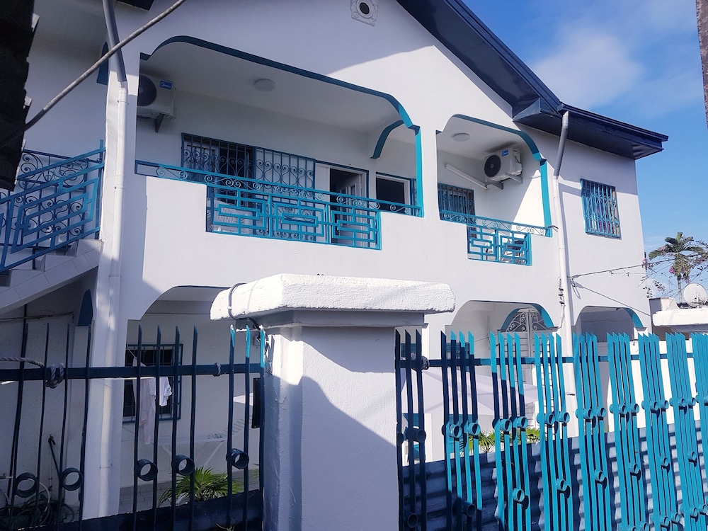 Appartement Maképé B.m 2 - Douala