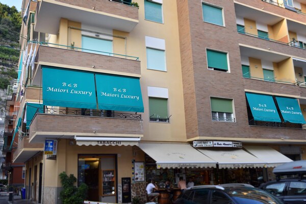 Maiori Luxury B&b - Maiori