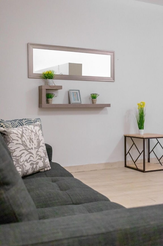 New Department Historic Center (5) 200 Meters From The Malecon - 拉巴斯