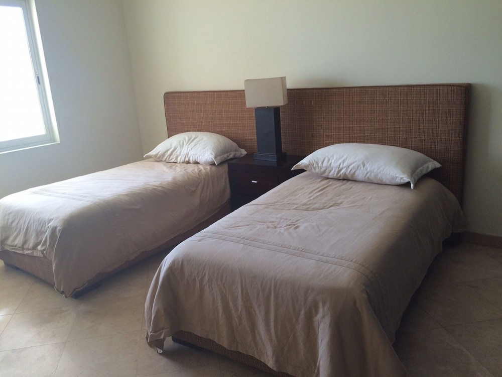 Penthouse Puerta Cabos Village, Medano Beach - Cabo San Lucas