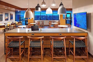 Comodidade do alojamento