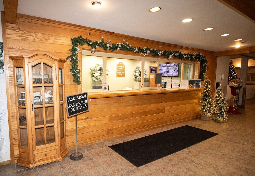 Ml226 1br / 1ba - Wi-fi De Estacionamiento En Pendiente - Al Lado De Los Ascensores Y El Pueblo - ¡¡¡Niza !! - Snowshoe, WV
