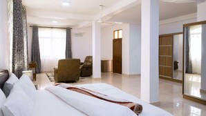 Quarto casal luxo