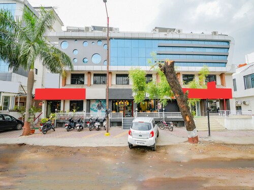 Oyo 15349 Hotel Ira Executive - Aurangabad