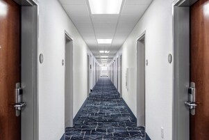 Comodidade do alojamento