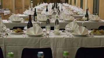 Salão de eventos